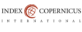 Index Copernicus International